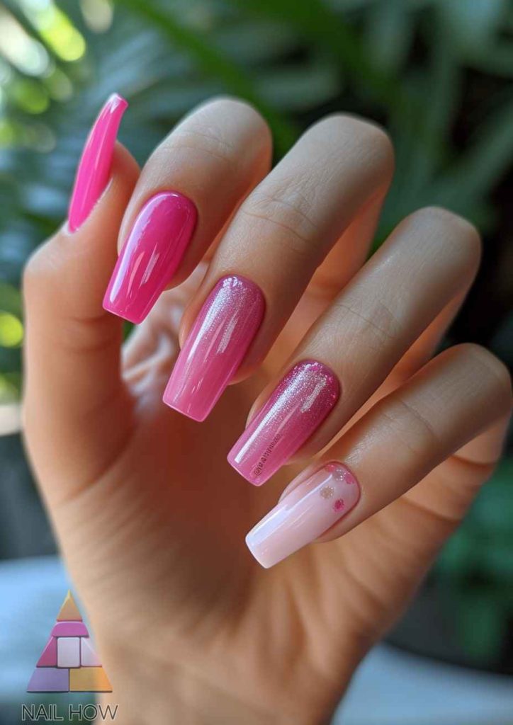 A Guide to Basic Baddie Nails with Stunning Designs - nailhow