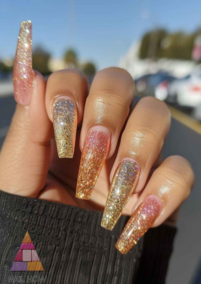 A Guide to Basic Baddie Nails with Stunning Designs - nailhow