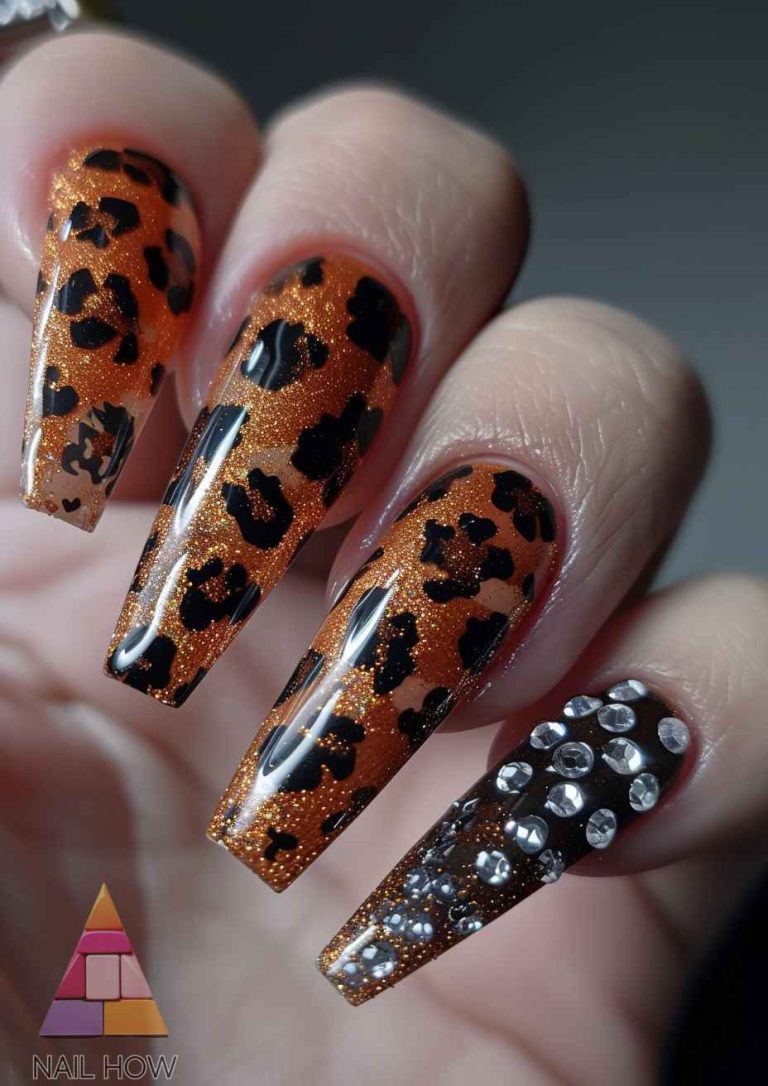 A Guide to Basic Baddie Nails with Stunning Designs - nailhow