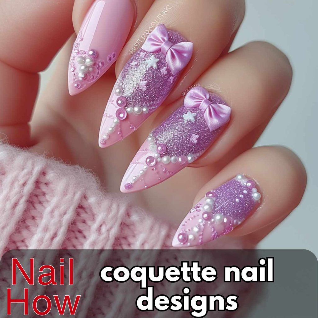 Hello Kitty Love: An Introduction to Hello Kitty Nail Designs - nailhow