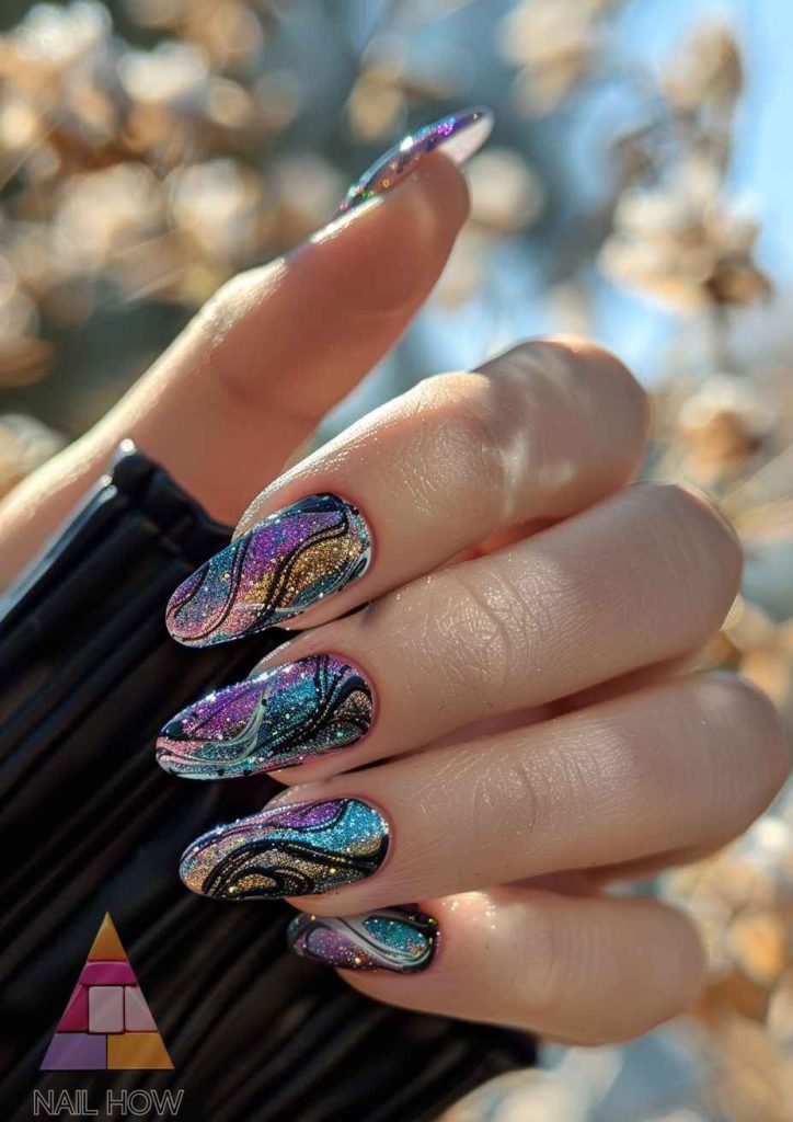 Nails 2024: A Peek into the Future of Trendsetting Designs - nailhow