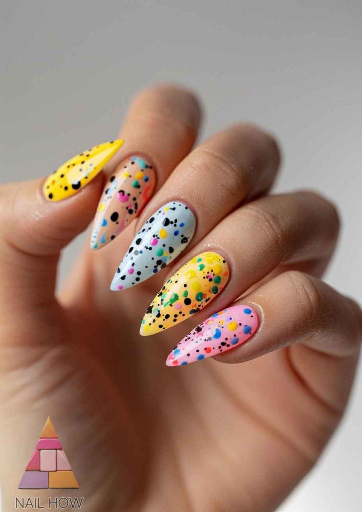 Nails 2024: A Peek into the Future of Trendsetting Designs - nailhow