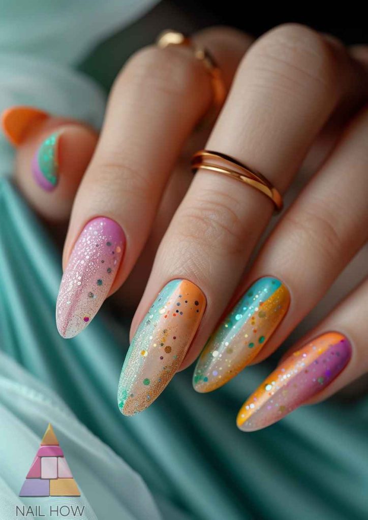 Pastel Nail Designs: Dreamy Nails You'll Love - nailhow