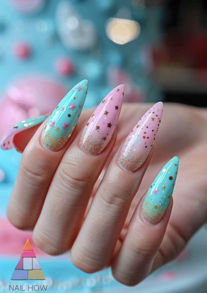 Pastel Nail Designs: Dreamy Nails You'll Love - nailhow