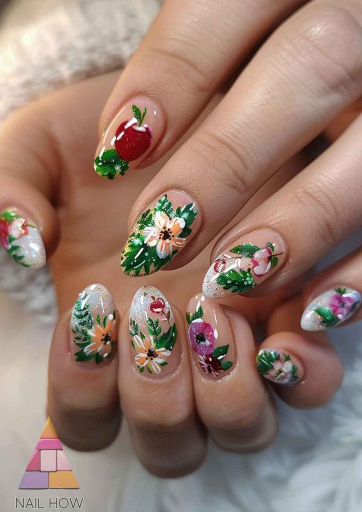 Nailing It: Your Ultimate Freestyle Nails Lookbook - nailhow