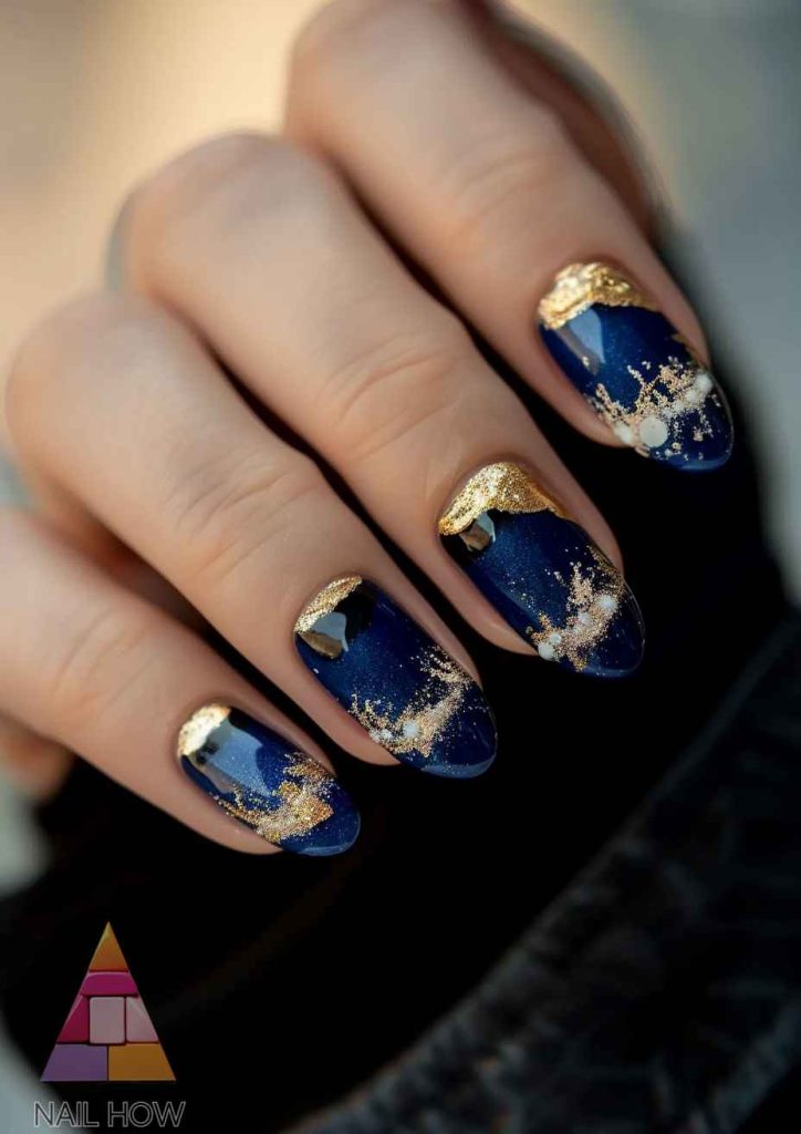 Short Freestyle Nails You'll Love - nailhow