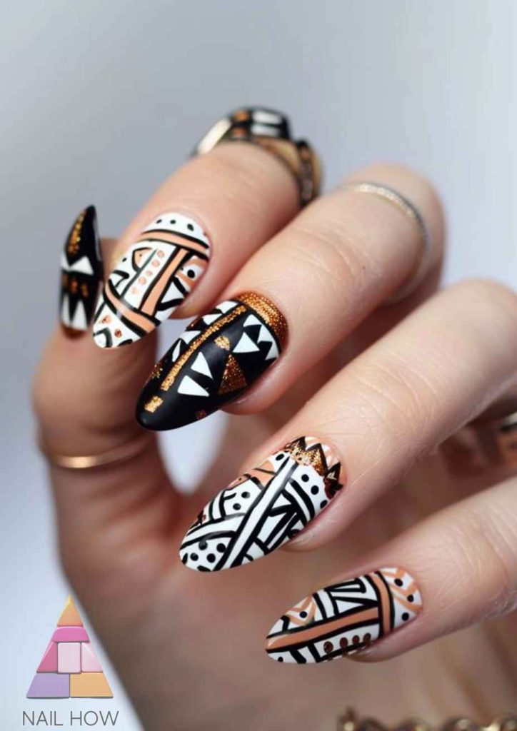 Nailing It: Your Ultimate Freestyle Nails Lookbook - nailhow