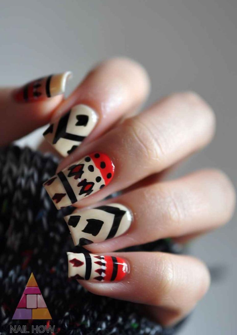 Nailing It: Your Ultimate Freestyle Nails Lookbook - nailhow