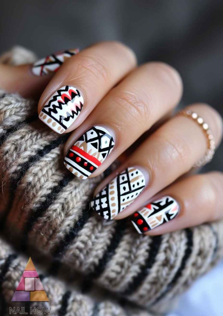 Nailing It: Your Ultimate Freestyle Nails Lookbook - nailhow