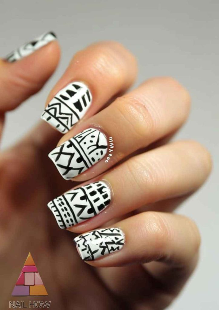 Nailing It: Your Ultimate Freestyle Nails Lookbook - nailhow