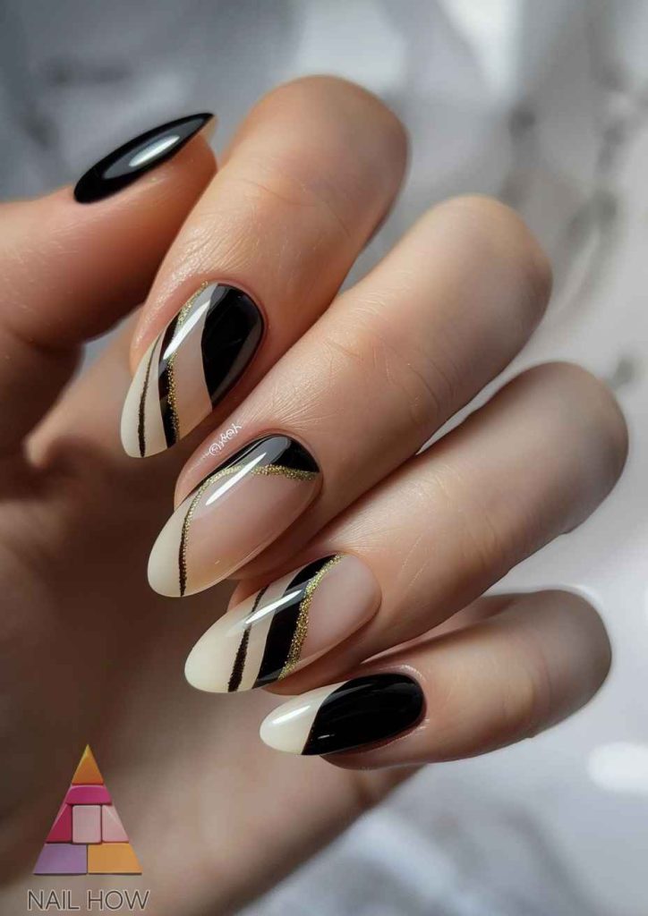 Nailing It: Your Ultimate Freestyle Nails Lookbook - nailhow