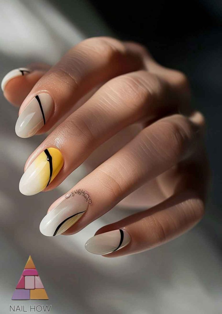 Nailing It: Your Ultimate Freestyle Nails Lookbook - nailhow