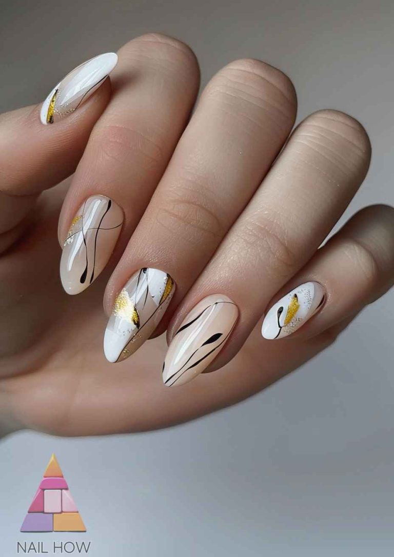 Nailing It: Your Ultimate Freestyle Nails Lookbook - nailhow