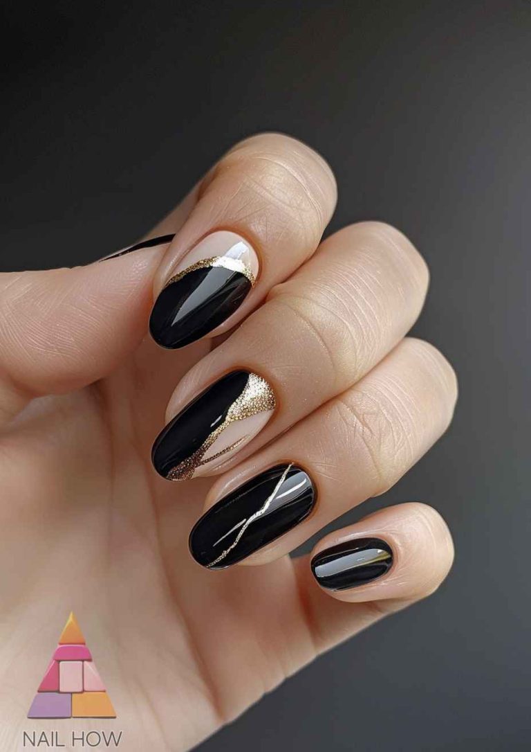 Nailing It: Your Ultimate Freestyle Nails Lookbook - nailhow