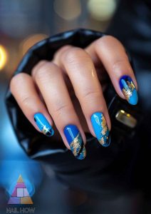 Nailing It: Your Ultimate Freestyle Nails Lookbook - nailhow