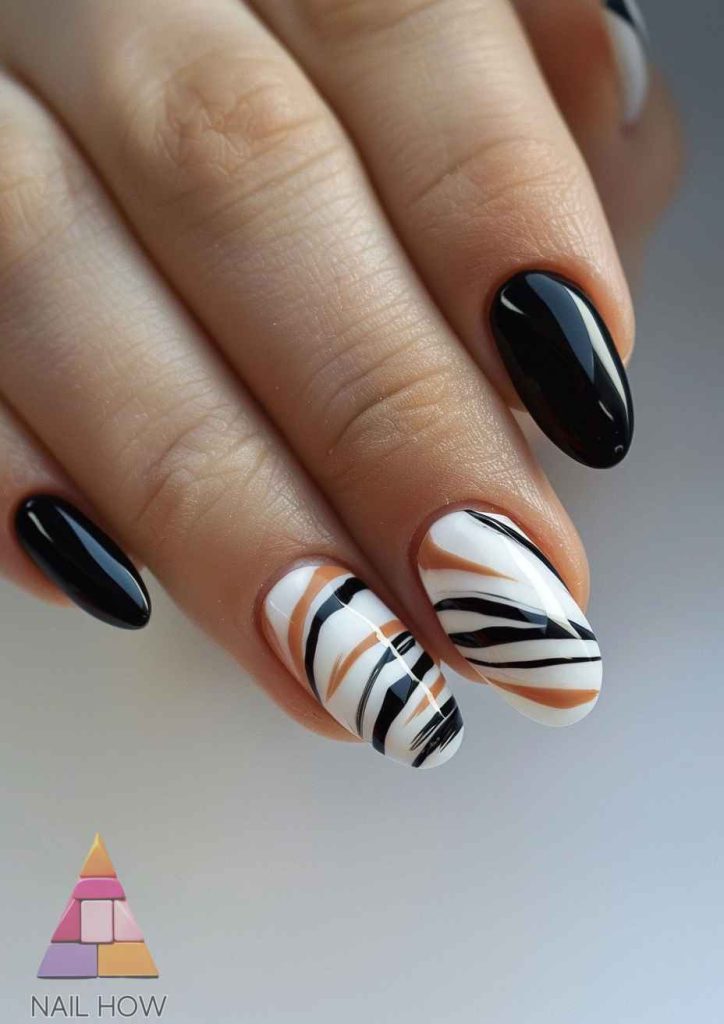 Nailing It: Your Ultimate Freestyle Nails Lookbook - nailhow