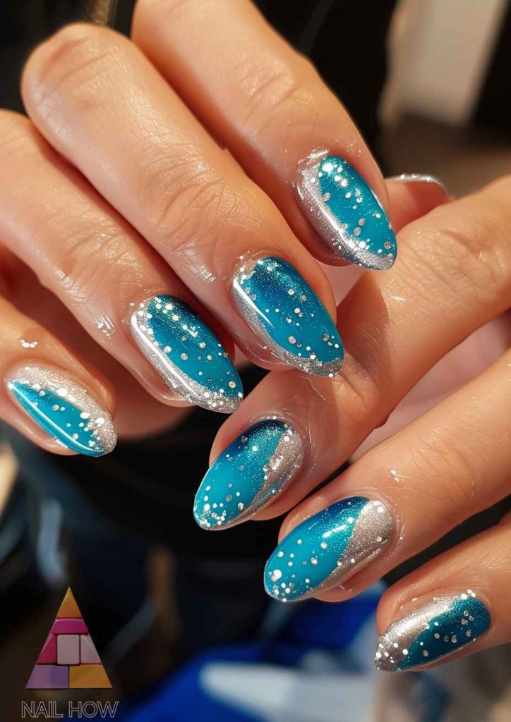 Nailing It: Your Ultimate Freestyle Nails Lookbook - nailhow
