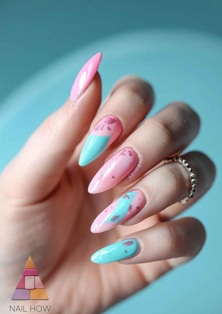 Nailing It: Your Ultimate Freestyle Nails Lookbook - nailhow