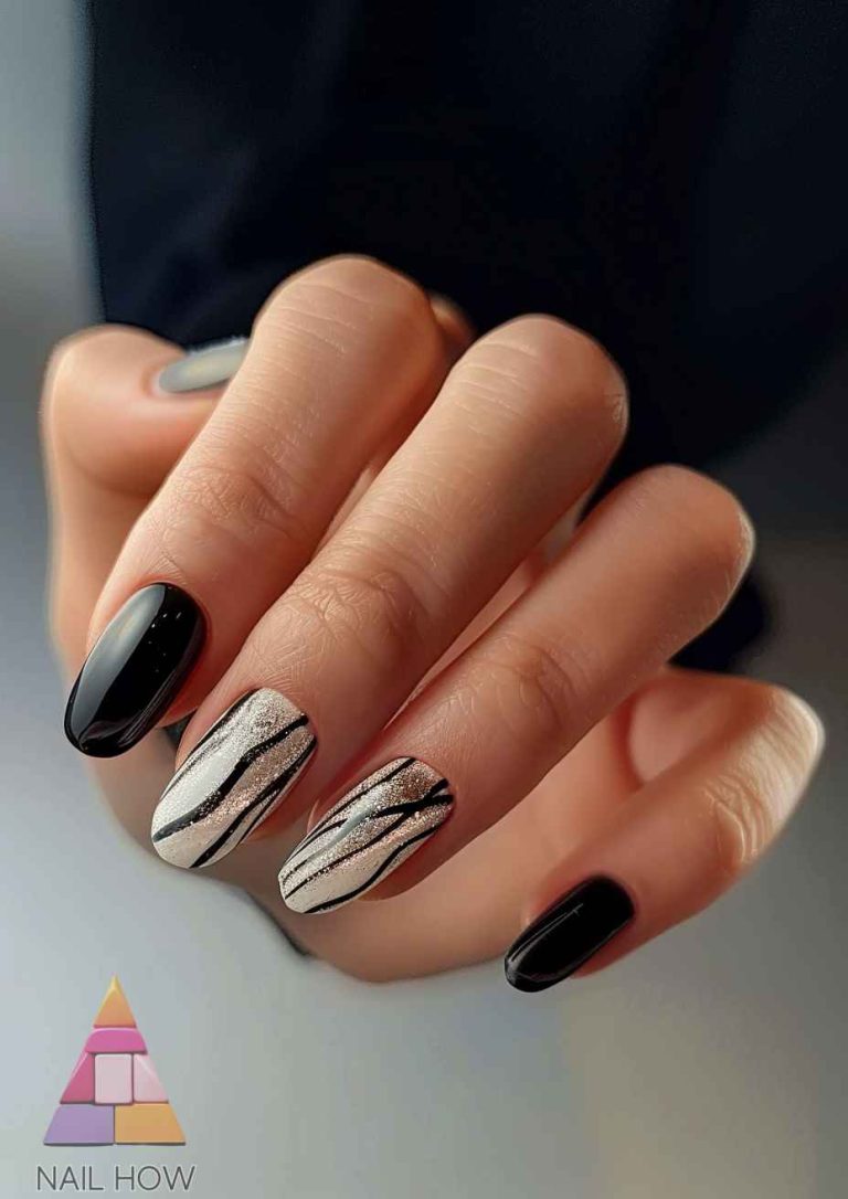 Nailing It: Your Ultimate Freestyle Nails Lookbook - nailhow