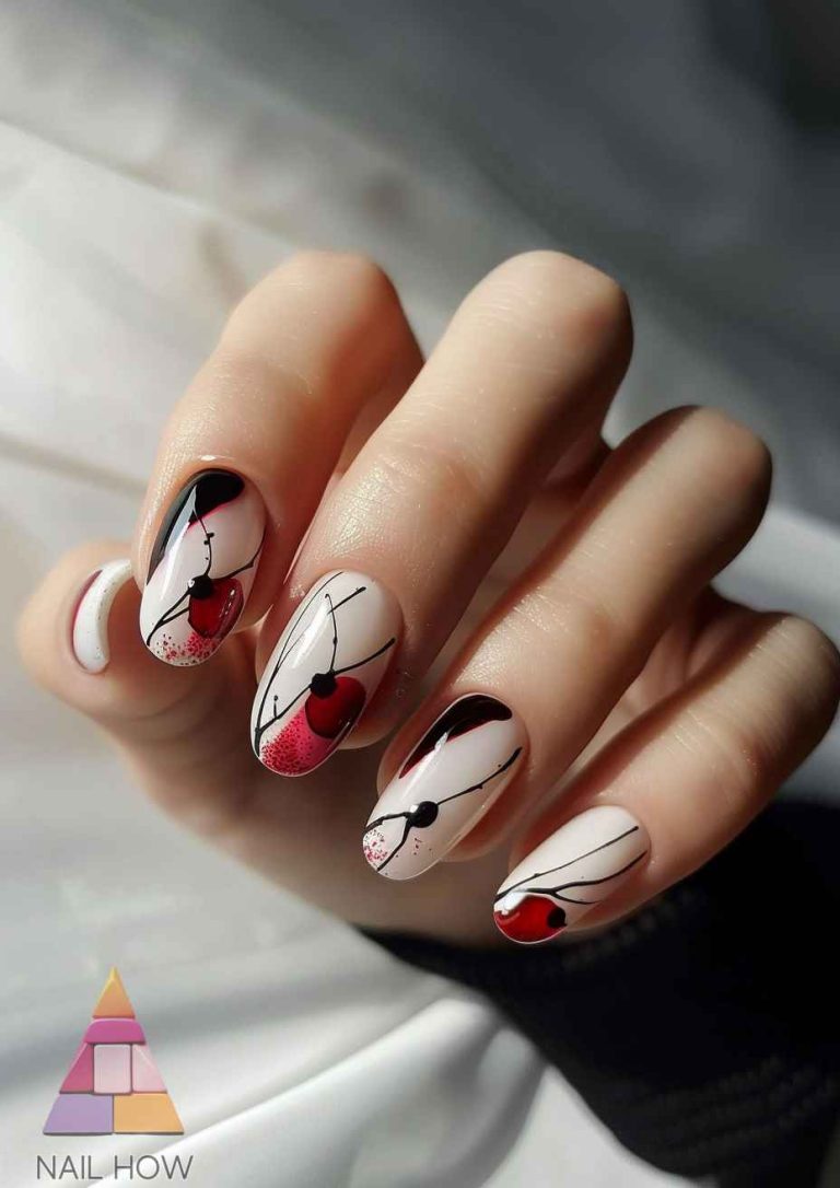 Nailing It: Your Ultimate Freestyle Nails Lookbook - nailhow