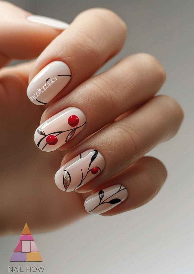 Nailing It: Your Ultimate Freestyle Nails Lookbook - nailhow