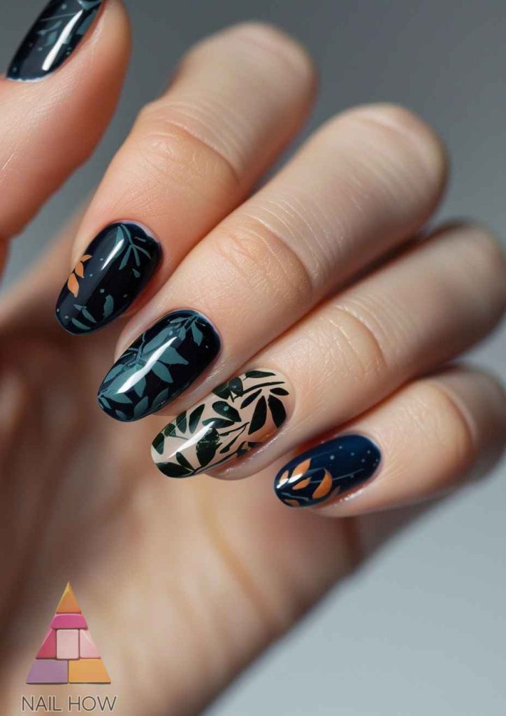 Short Freestyle Nails You'll Love - nailhow