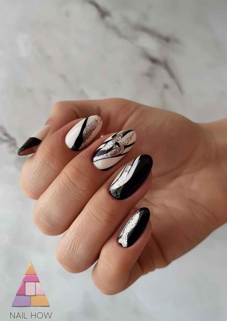 Nailing It: Your Ultimate Freestyle Nails Lookbook - nailhow