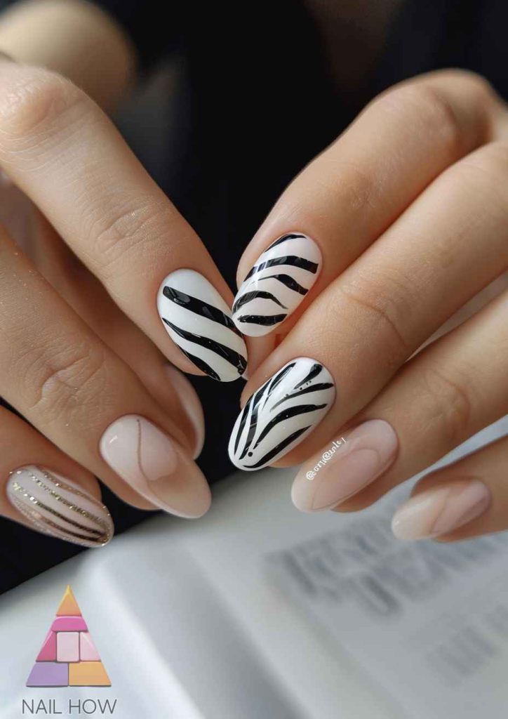 Nailing It: Your Ultimate Freestyle Nails Lookbook - nailhow