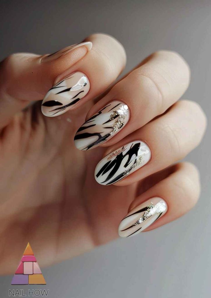 Nailing It: Your Ultimate Freestyle Nails Lookbook - nailhow