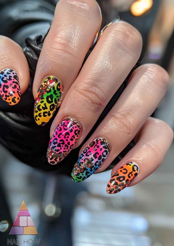Nailing It: Your Ultimate Freestyle Nails Lookbook - nailhow