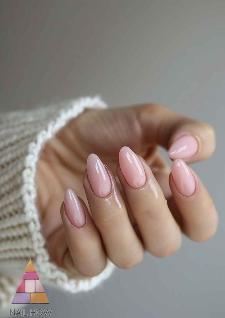 The Ultimate Guide to Pink Nails: From Ombre to Gem-Encrusted Elegance ...