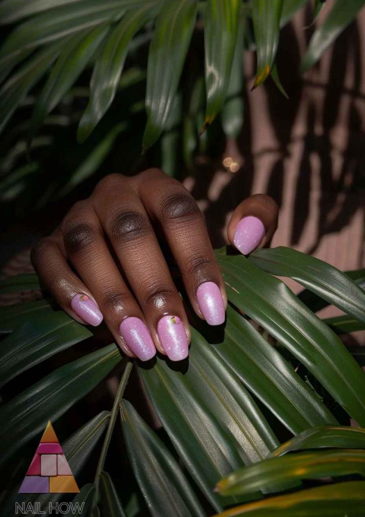 The Ultimate Guide to Pink Nails: From Ombre to Gem-Encrusted Elegance ...