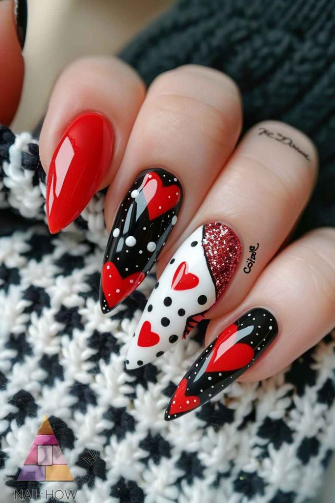 Sizzling Summer Nail Designs: Trends and Tips for 2024 - nailhow