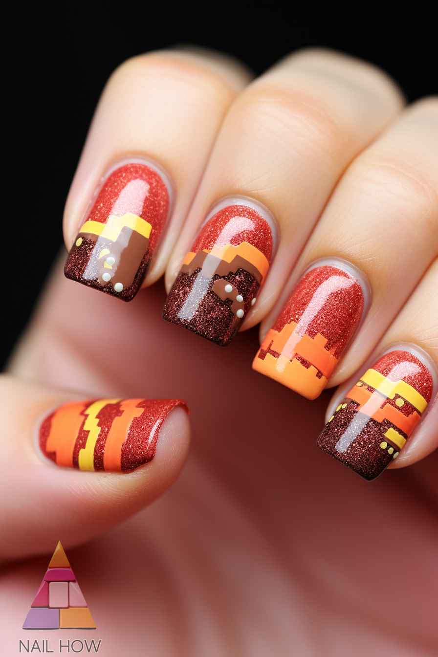 Cute, Funky, and Fabulous: A Complete Guide to Creative Nail Art ...