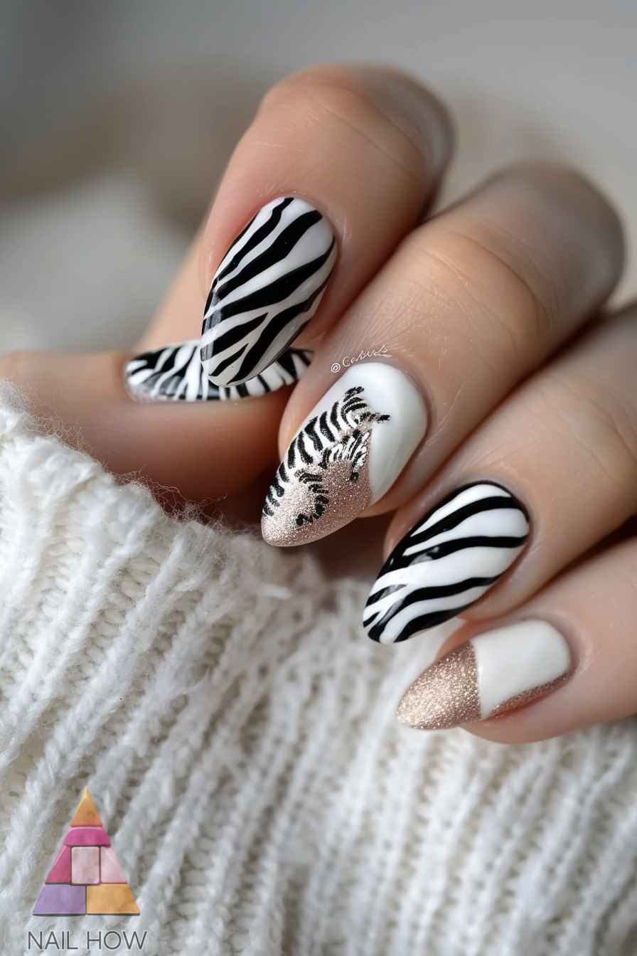 Cute, Funky, and Fabulous: A Complete Guide to Creative Nail Art ...