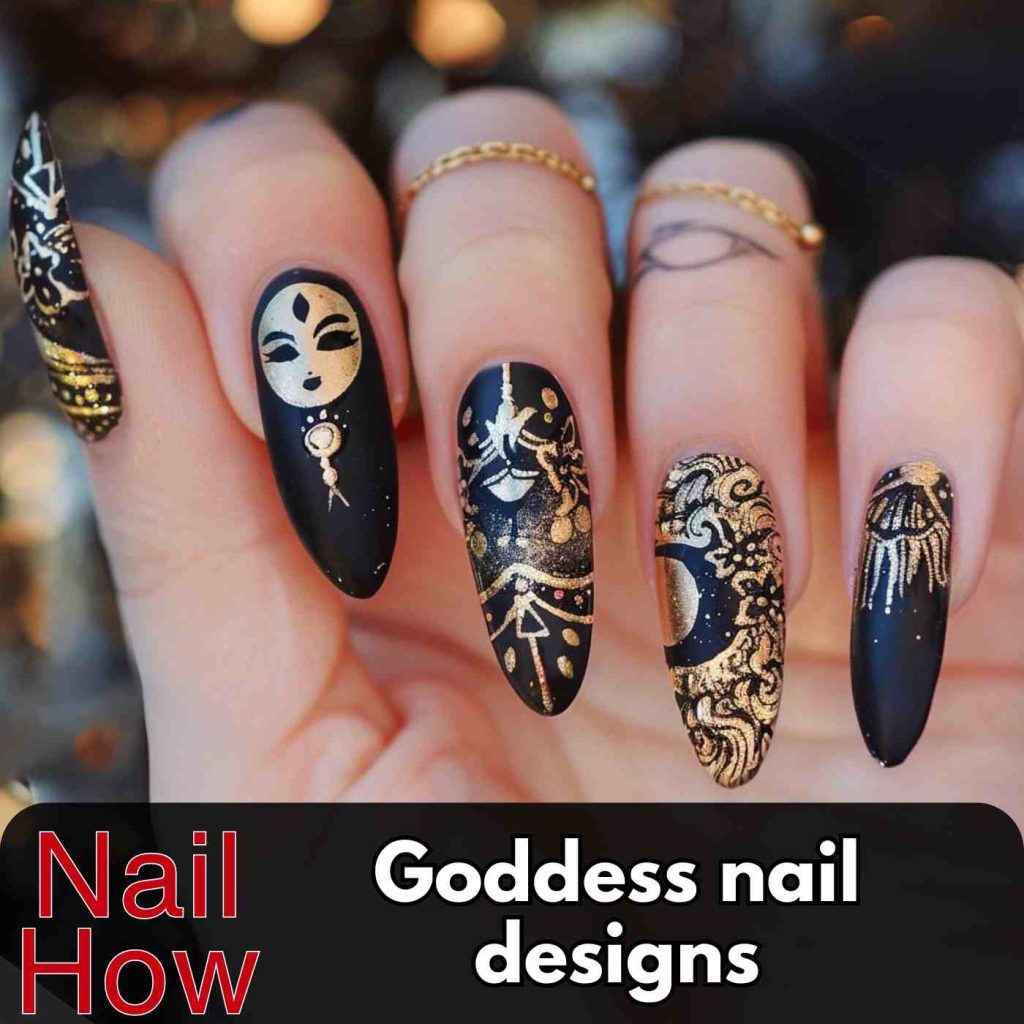 The Ultimate Guide to Bright Nail Designs - nailhow