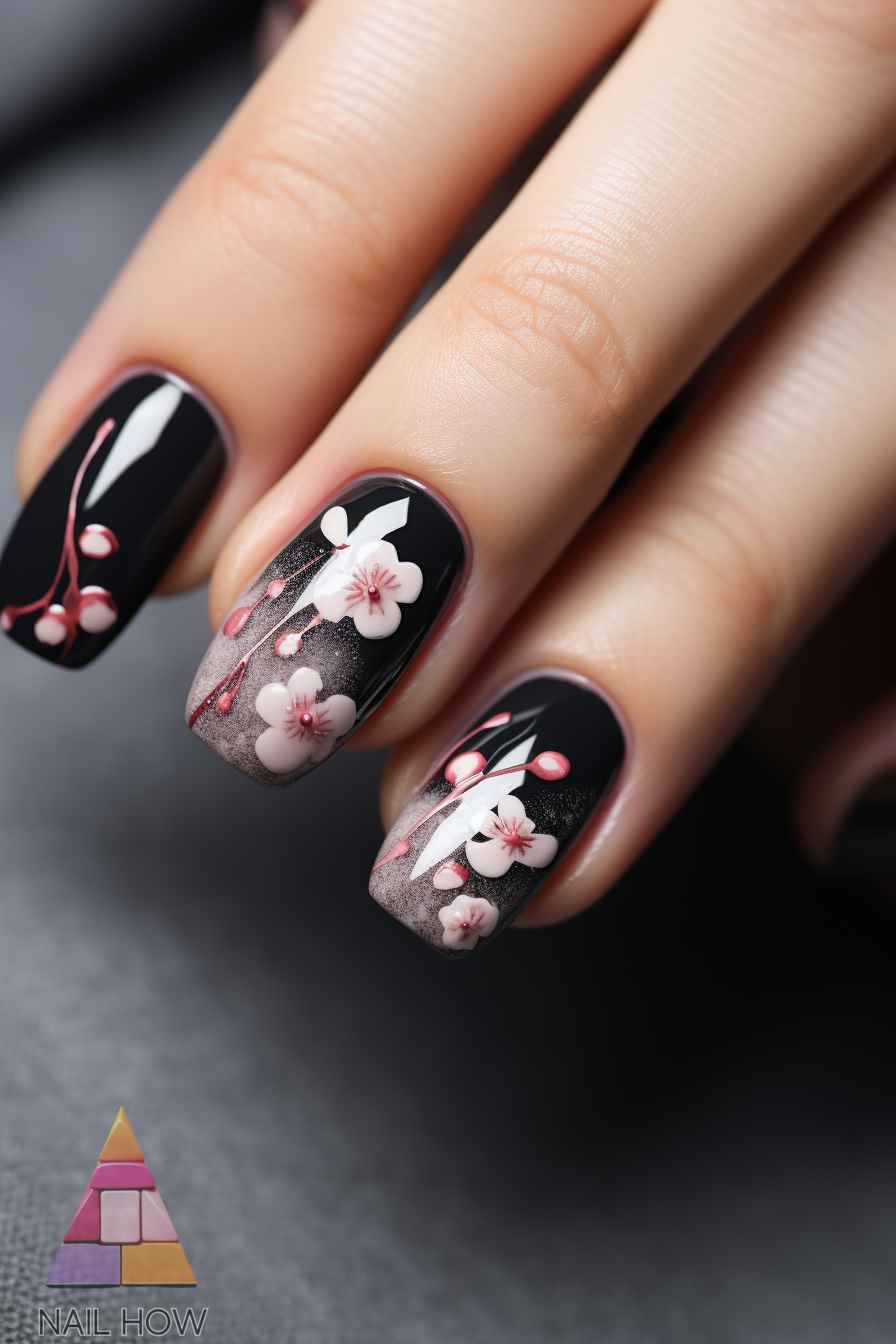 Spring at Your Fingertips: Exploring the Art and Elegance of Cherry ...