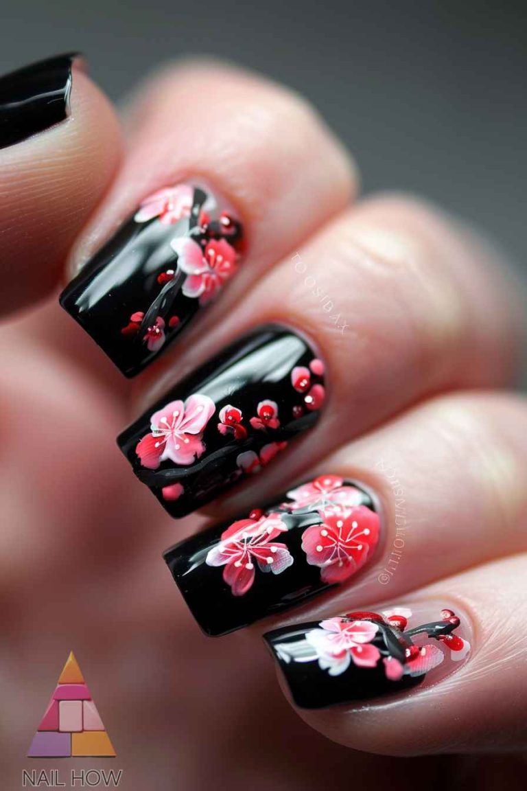 Spring at Your Fingertips: Exploring the Art and Elegance of Cherry ...