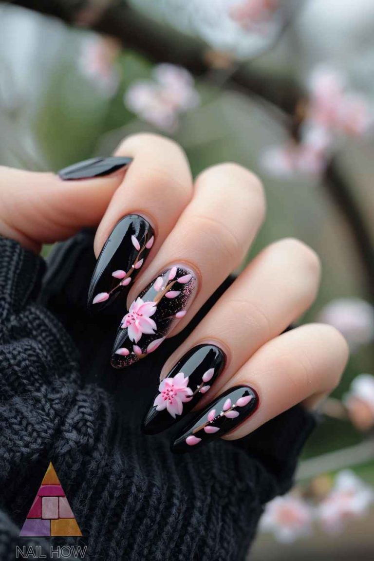 Spring at Your Fingertips: Exploring the Art and Elegance of Cherry ...