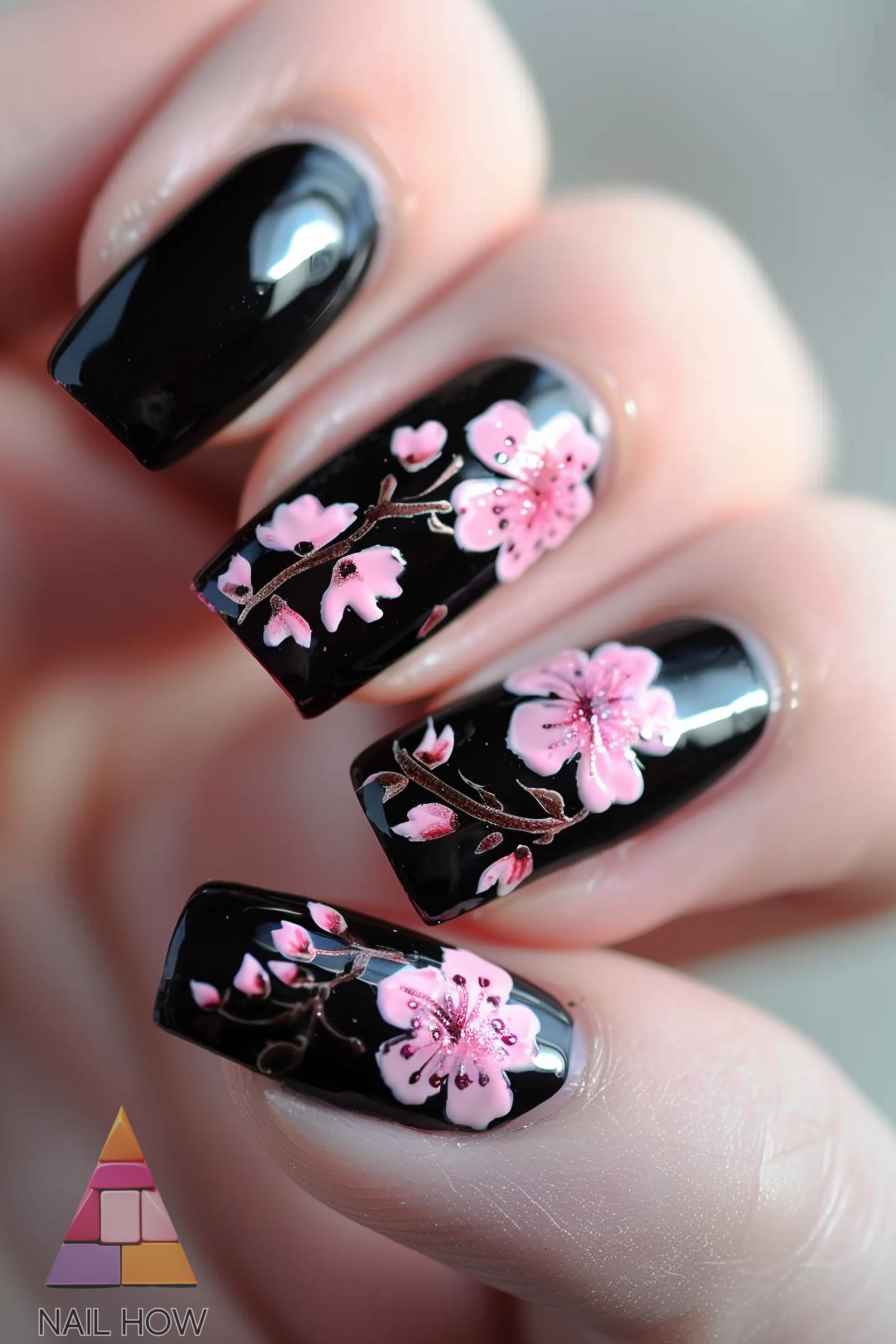 Spring at Your Fingertips: Exploring the Art and Elegance of Cherry ...