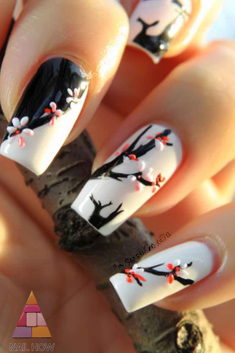 Spring at Your Fingertips: Exploring the Art and Elegance of Cherry ...