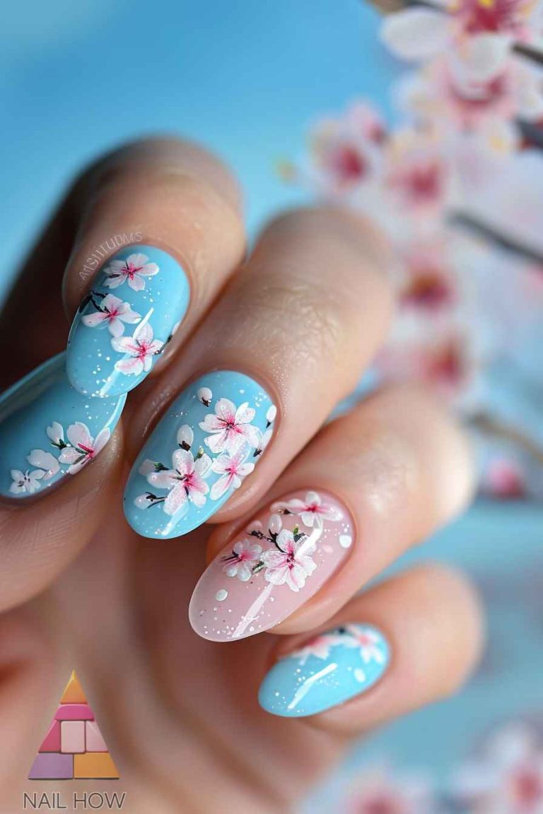 Spring At Your Fingertips Exploring The Art And Elegance Of Cherry