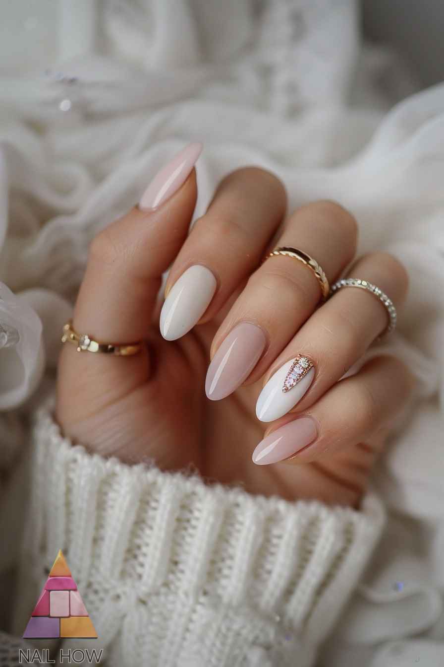 Celebrate Your Milestone with Graduation Day Nails - nailhow