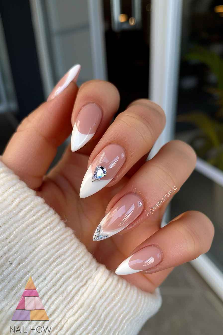 Celebrate Your Milestone with Graduation Day Nails - nailhow