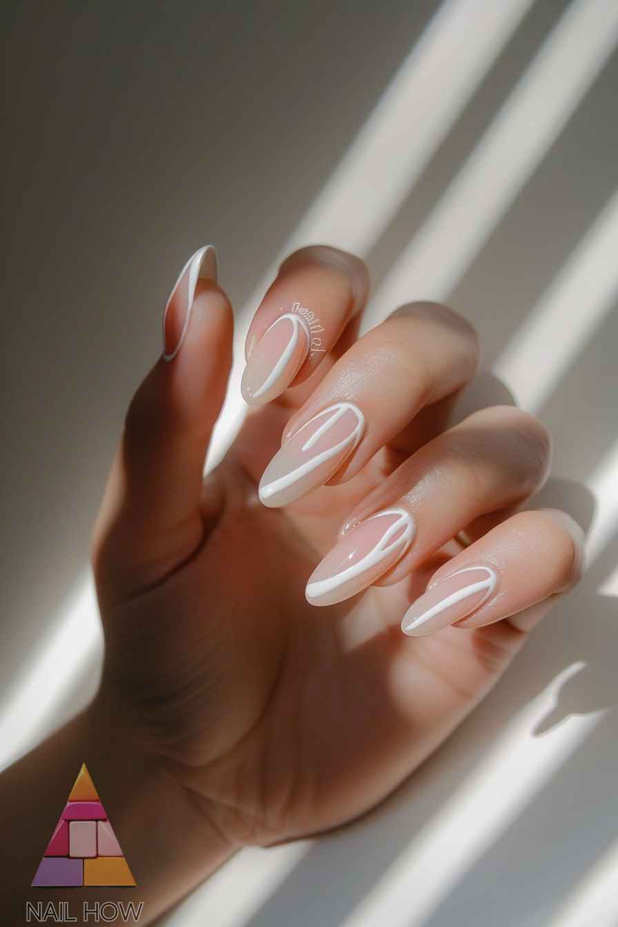 Celebrate Your Milestone with Graduation Day Nails - nailhow