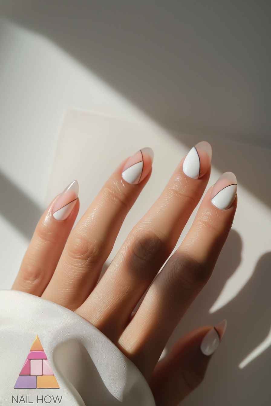 Celebrate Your Milestone with Graduation Day Nails - nailhow