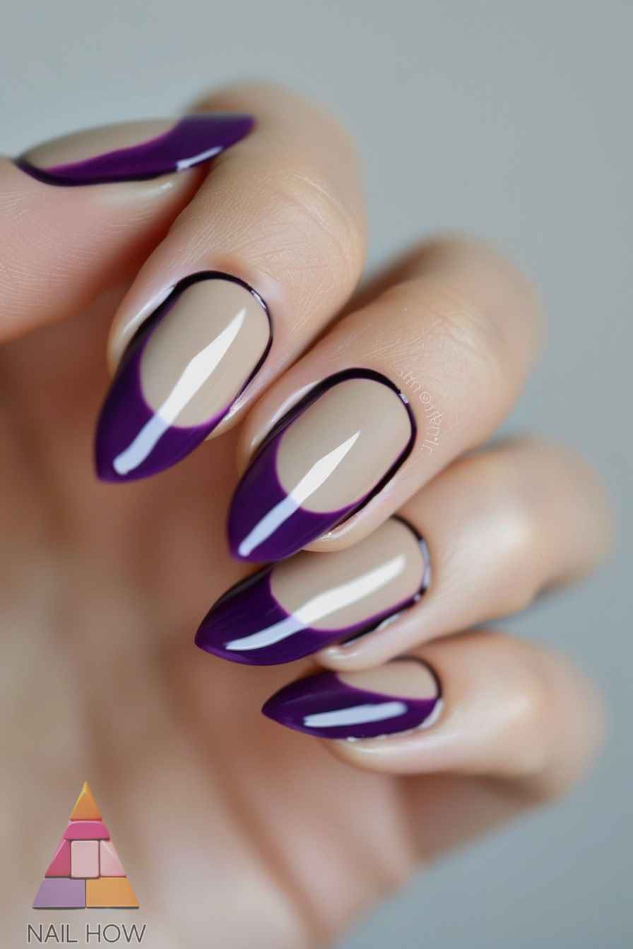 Fall Nail Designs That Slay: Cozy, Cute, and Totally Insta-Worthy ...