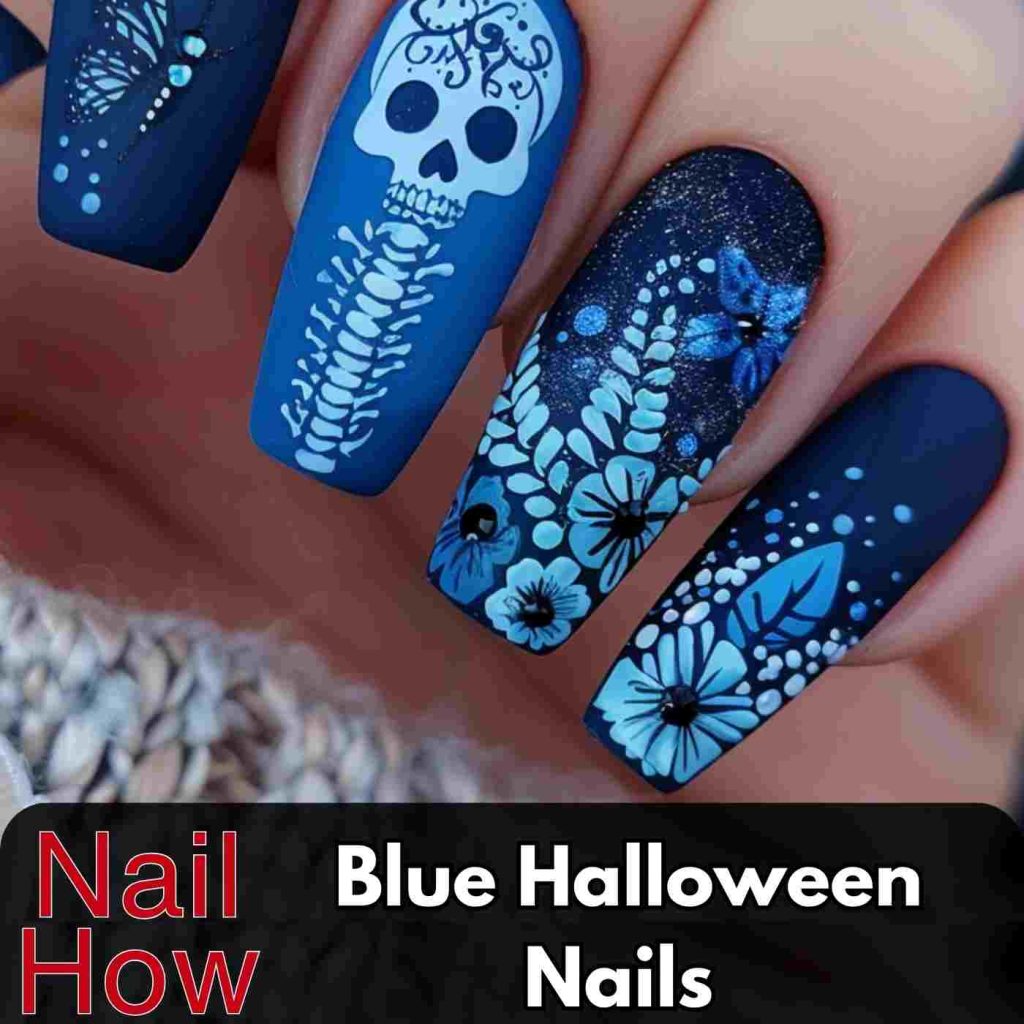 Dare to Soar: Eagle Nail Designs for the Bold and Brave - nailhow