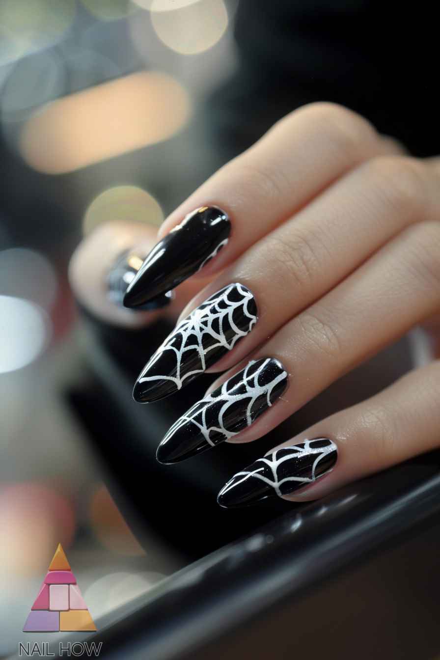 Fabulous October Nail Designs to Celebrate Fall in Style - nailhow