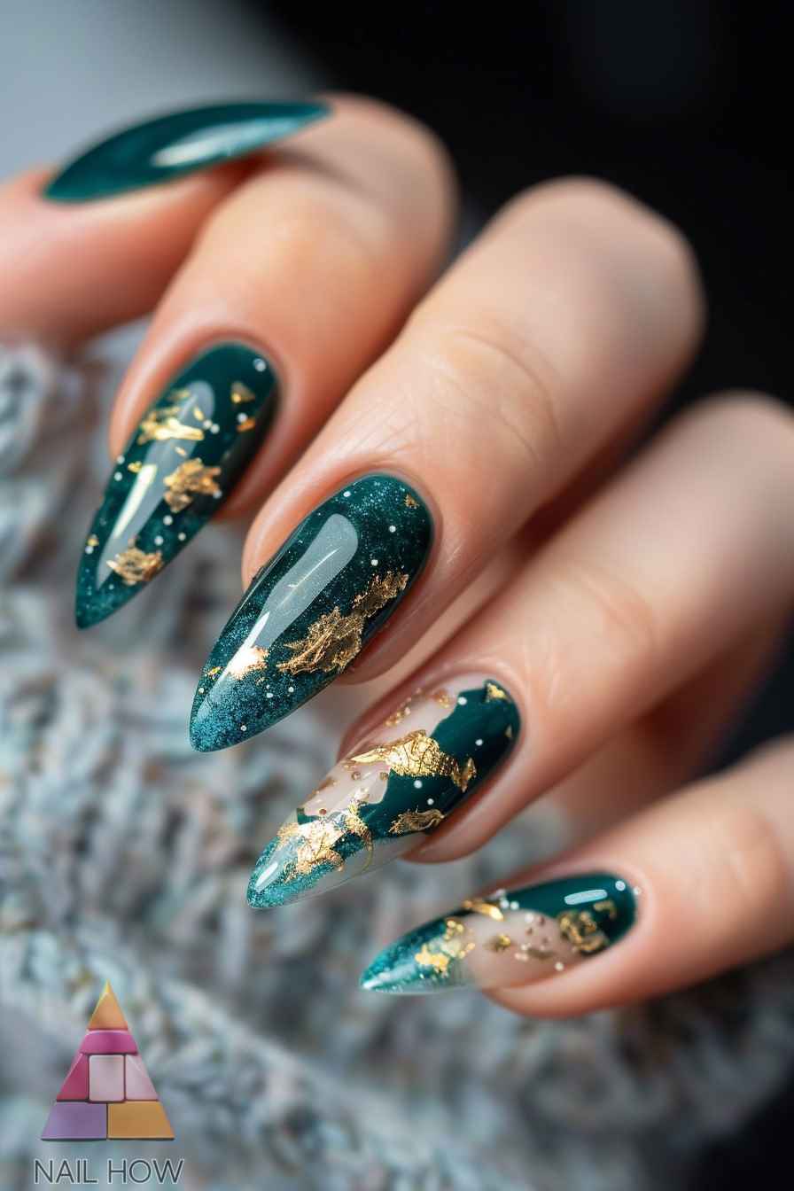 Stunning September Nail Designs to Start Fall in Style - nailhow